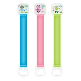 Buy Budds Buddy Pacifier Clip | 19 Minutes Delivery | Apollo Pharmacy