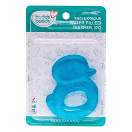 Buy Budds Buddy Water Filled Teether 1's | 19 Minutes Delivery | Apollo ...