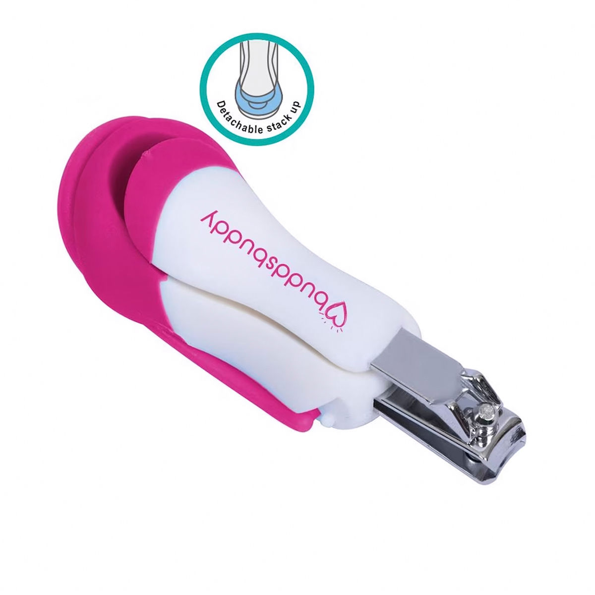 Budds Buddy Premium Nail Clipper 1's Price, Uses, Side Effects ...