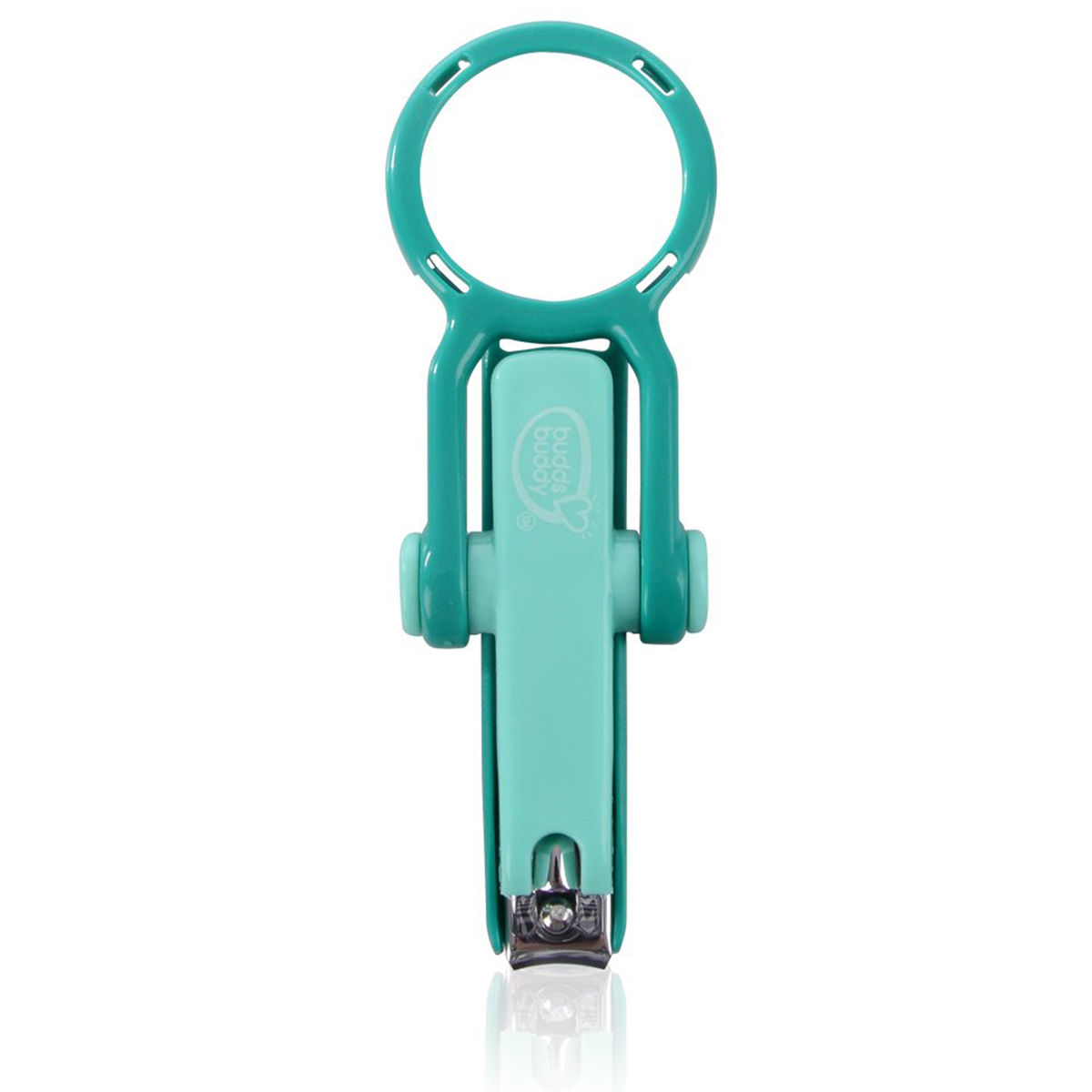 Buy Budds Buddy Nail Clipper & Macnifier | 19 Minutes Delivery | Apollo ...