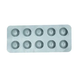 Bularid-L Tablets | Uses, Side Effects, Price | Apollo Pharmacy
