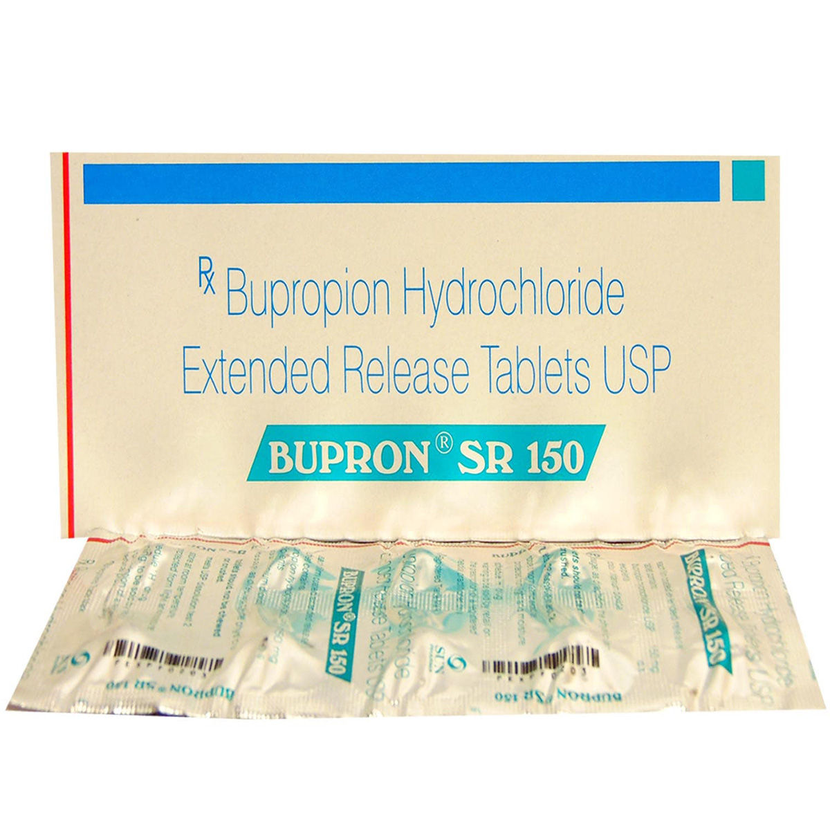 Bupron SR 150 Tablet | Uses, Side Effects, Price | Apollo Pharmacy