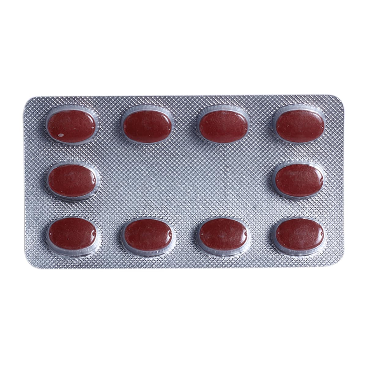 Butyron LF Tablet 10's Price, Uses, Side Effects, Composition - Apollo ...