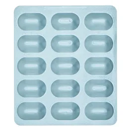 Bylenta MLN 50 Tablet | Uses, Side Effects, Price | Apollo Pharmacy