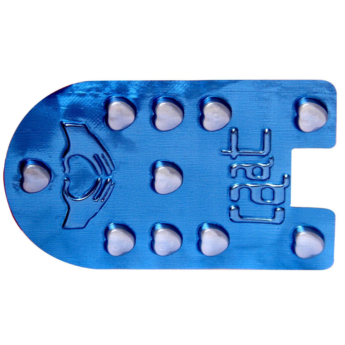 Caat 40 Tablet 10's Price, Uses, Side Effects, Composition - Apollo ...