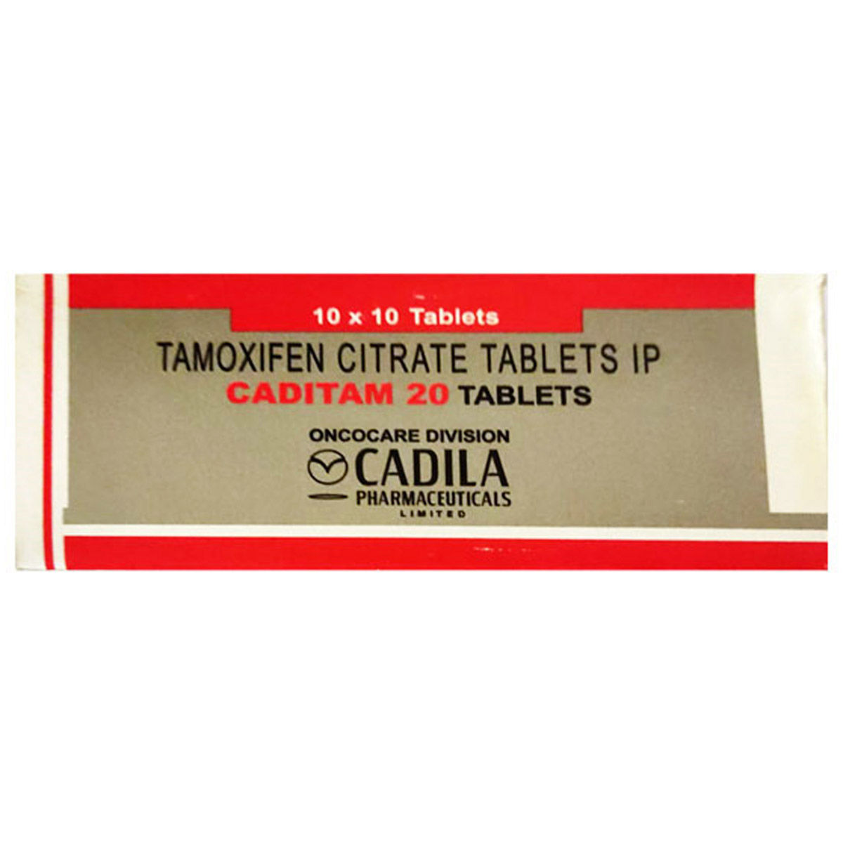 Caditam 20mg Tablet | Uses, Side Effects, Price | Apollo Pharmacy