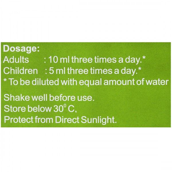 Cadila Cadihep Syrup, 220 ml Price, Uses, Side Effects, Composition ...