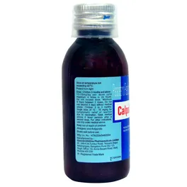Calpol-250 mg Oral Suspension | Uses, Side Effects, Price | Apollo Pharmacy