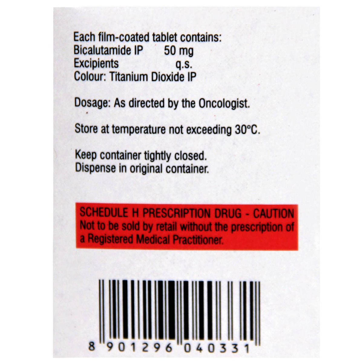 Caluran 50 CP Tablet 30's Price, Uses, Side Effects, Composition ...