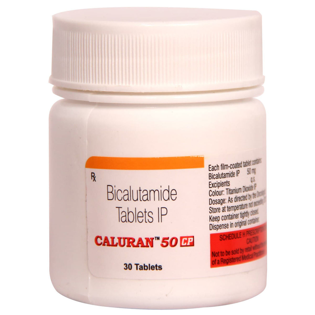 Caluran 50 CP Tablet 30's Price, Uses, Side Effects, Composition ...