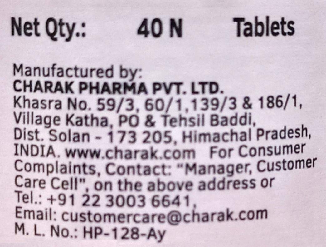 Calcury, 40 Tablets Price, Uses, Side Effects, Composition - Apollo ...