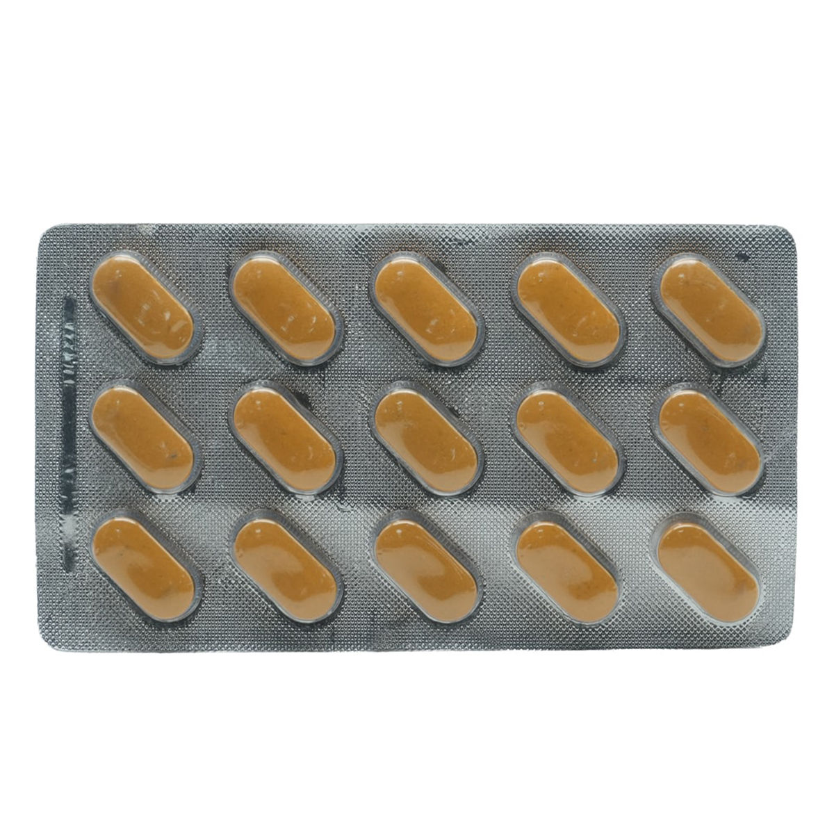 Calorich M Tablet 15's Price, Uses, Side Effects, Composition - Apollo ...
