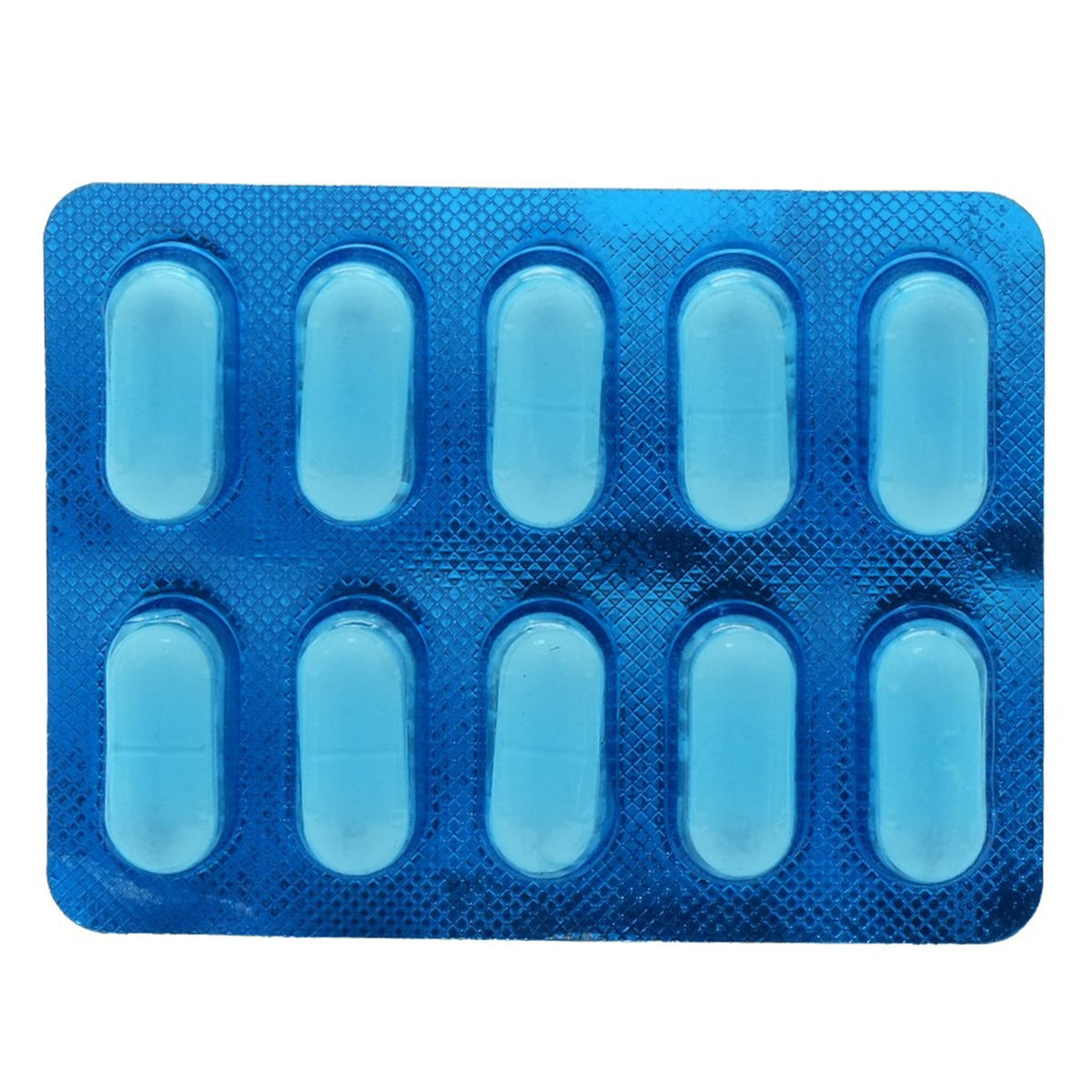 Calday 1000 mg Tablet 10's Price, Uses, Side Effects, Composition ...