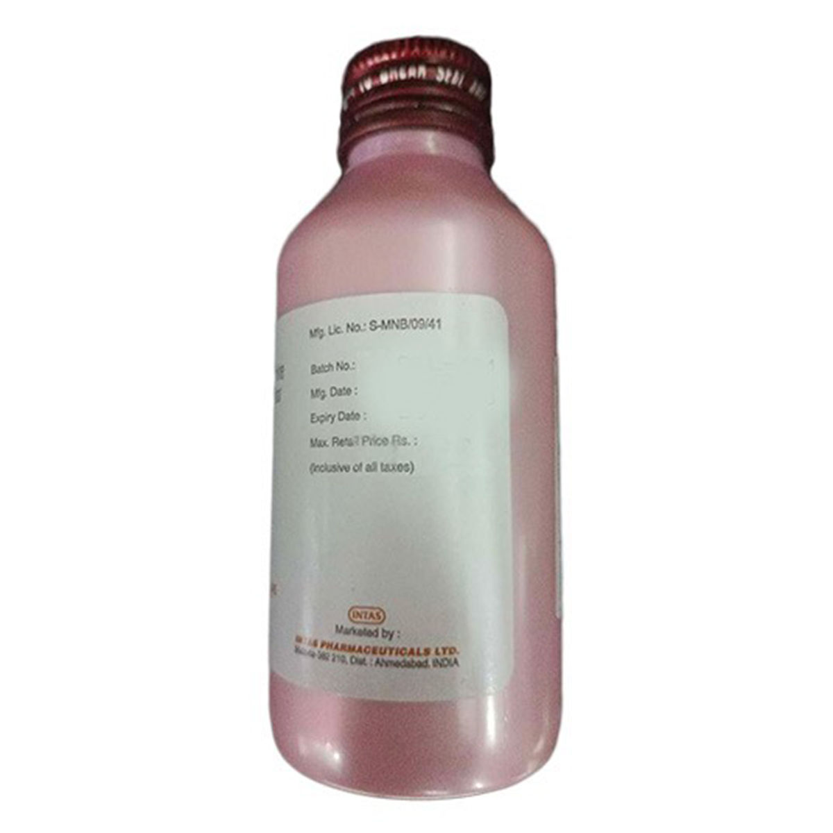 Calacare Lotion 50 ml Price, Uses, Side Effects, Composition - Apollo ...