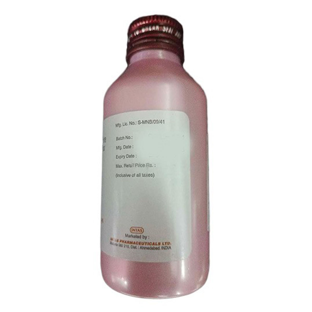 Calacare Lotion 100 ml Price, Uses, Side Effects, Composition - Apollo ...