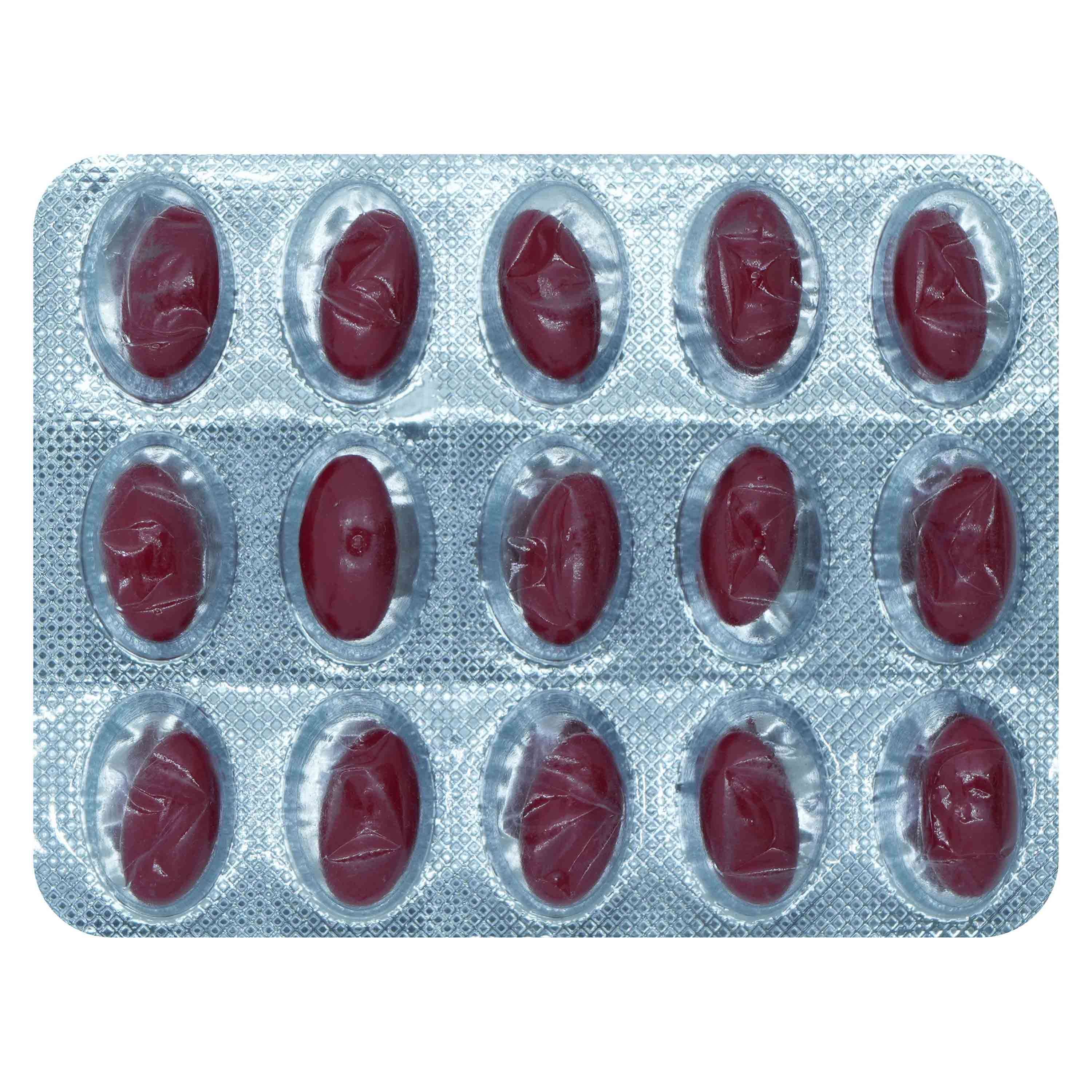 Cal-Aid Softgel Capsule | Uses, Side Effects, Price | Apollo Pharmacy