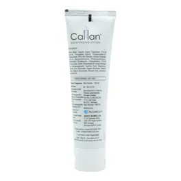 Callan Moisturising Lotion | Uses, Side Effects, Price | Apollo Pharmacy