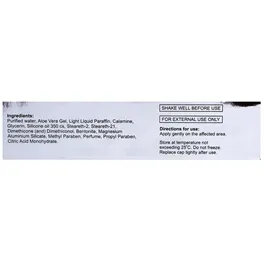 Buy Calosoft AF Lotion | 19 Minutes Delivery | Apollo Pharmacy