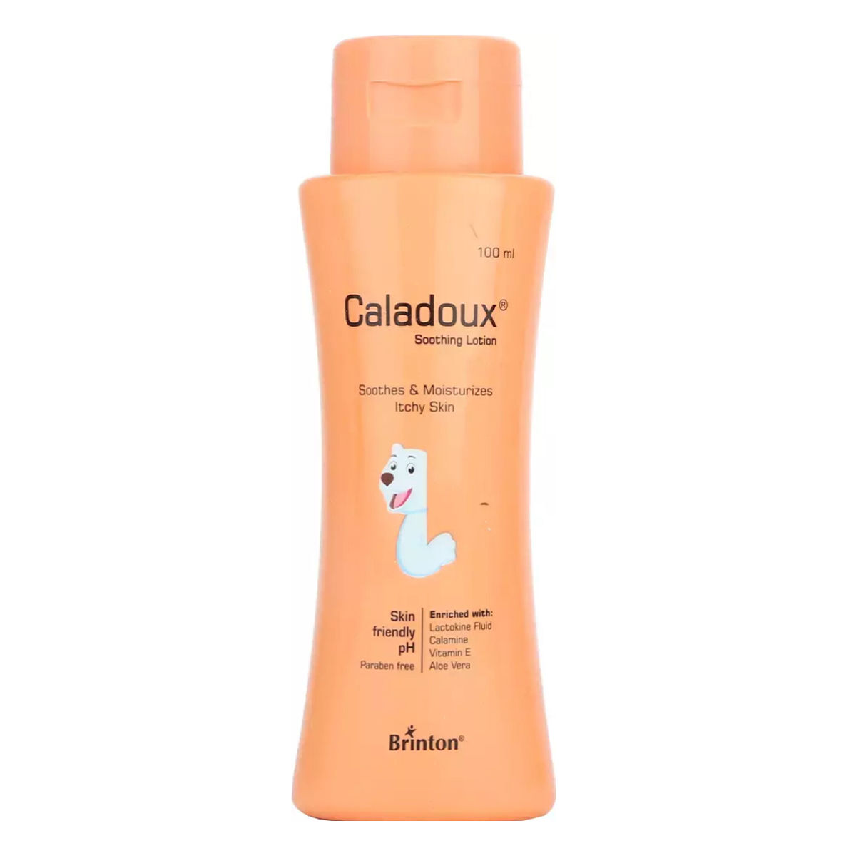 Caladoux Soothing Lotion 100 ml Price, Uses, Side Effects, Composition ...