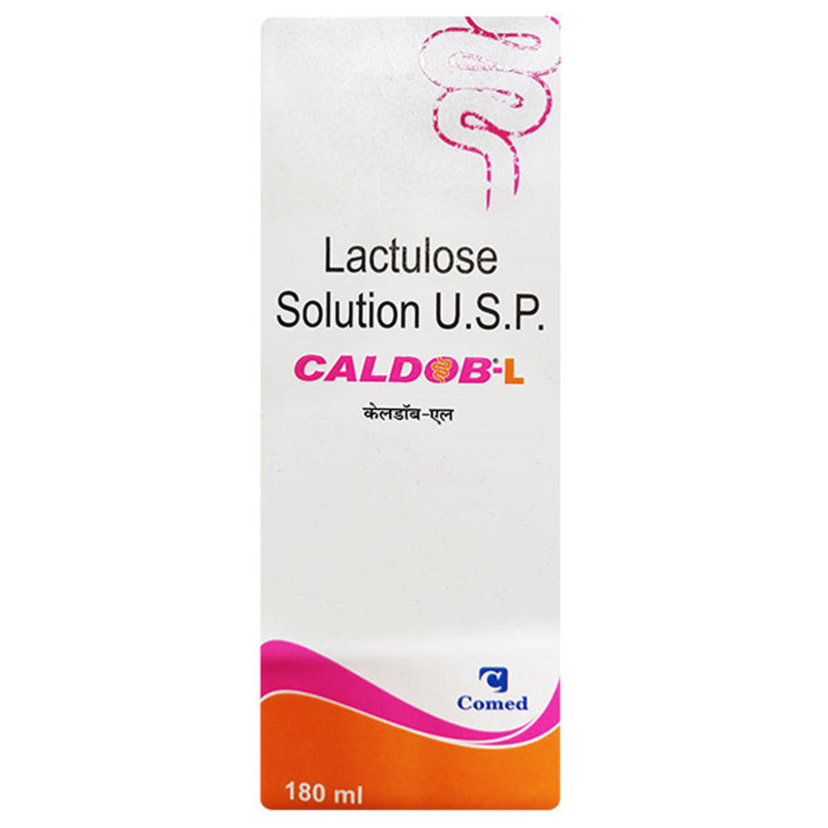 Caldob-L Solution | Uses, Side Effects, Price | Apollo Pharmacy