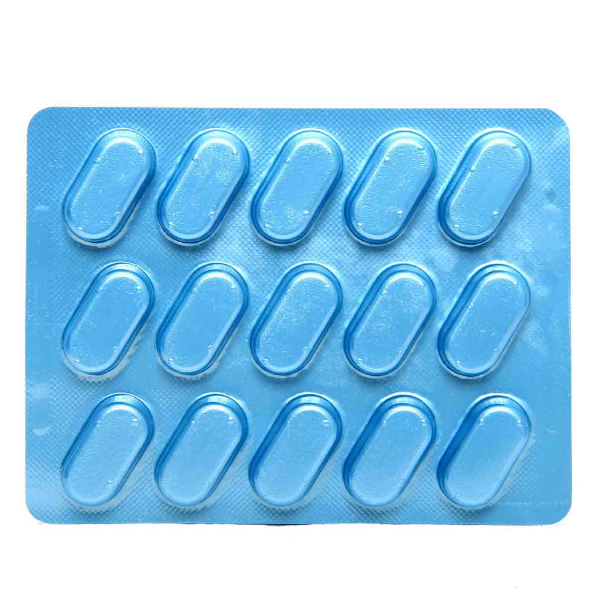 Calcimax P Tablet 15's Price, Uses, Side Effects, Composition - Apollo ...