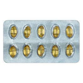 Calnef 0.25mg Softgel Capsule | Uses, Side Effects, Price | Apollo Pharmacy