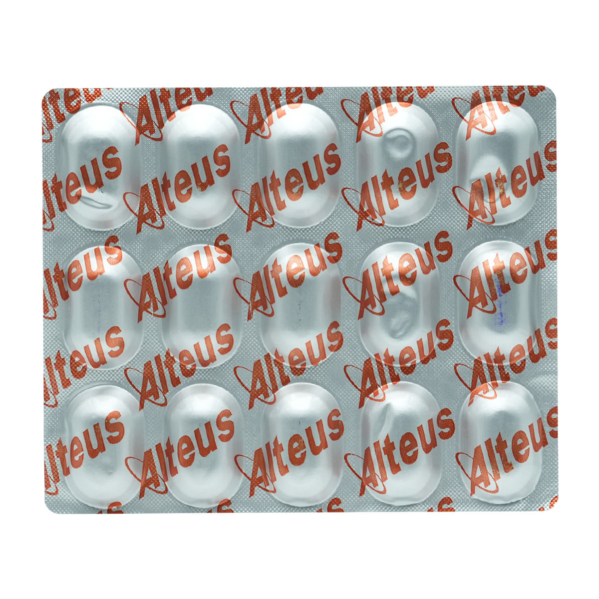 Caldran Od Tablet 15's Price, Uses, Side Effects, Composition - Apollo ...