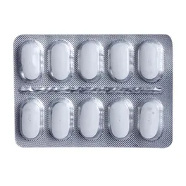 Calcidef Tablet | Uses, Side Effects, Price | Apollo Pharmacy