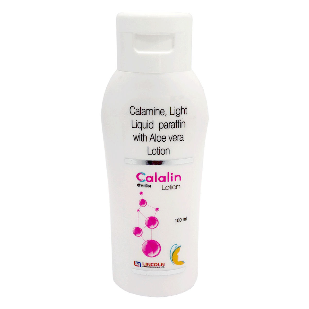 Calalin Lotion | Uses, Side Effects, Price | Apollo Pharmacy