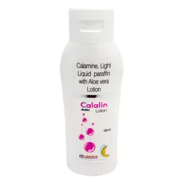 Buy Calalin Lotion | 19 Minutes Delivery | Apollo Pharmacy