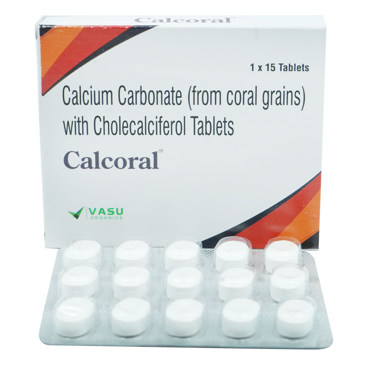 Calcoral Tablet | Uses, Side Effects, Price | Apollo Pharmacy