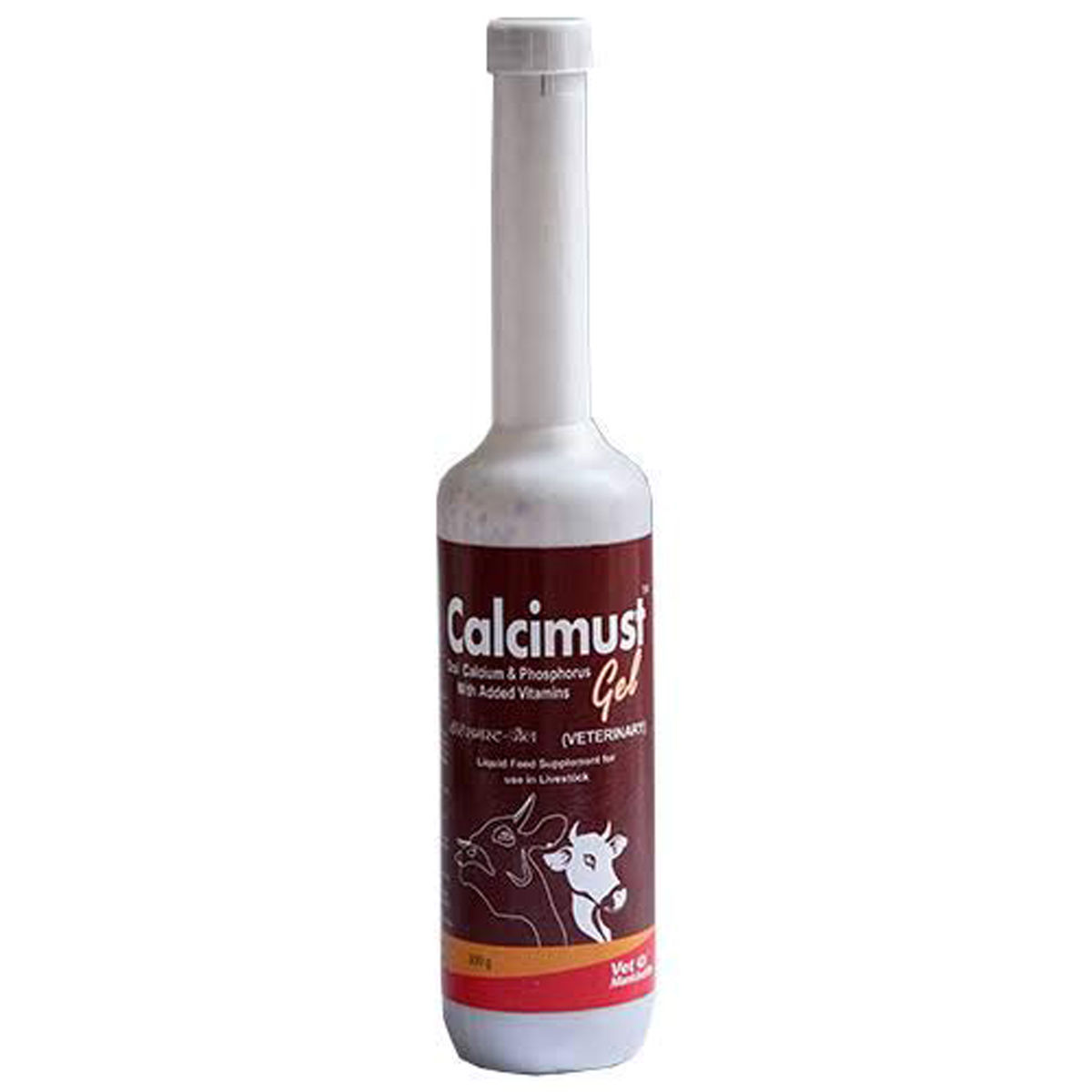 Buy Calcimust Gel | 19 Minutes Delivery | Apollo Pharmacy