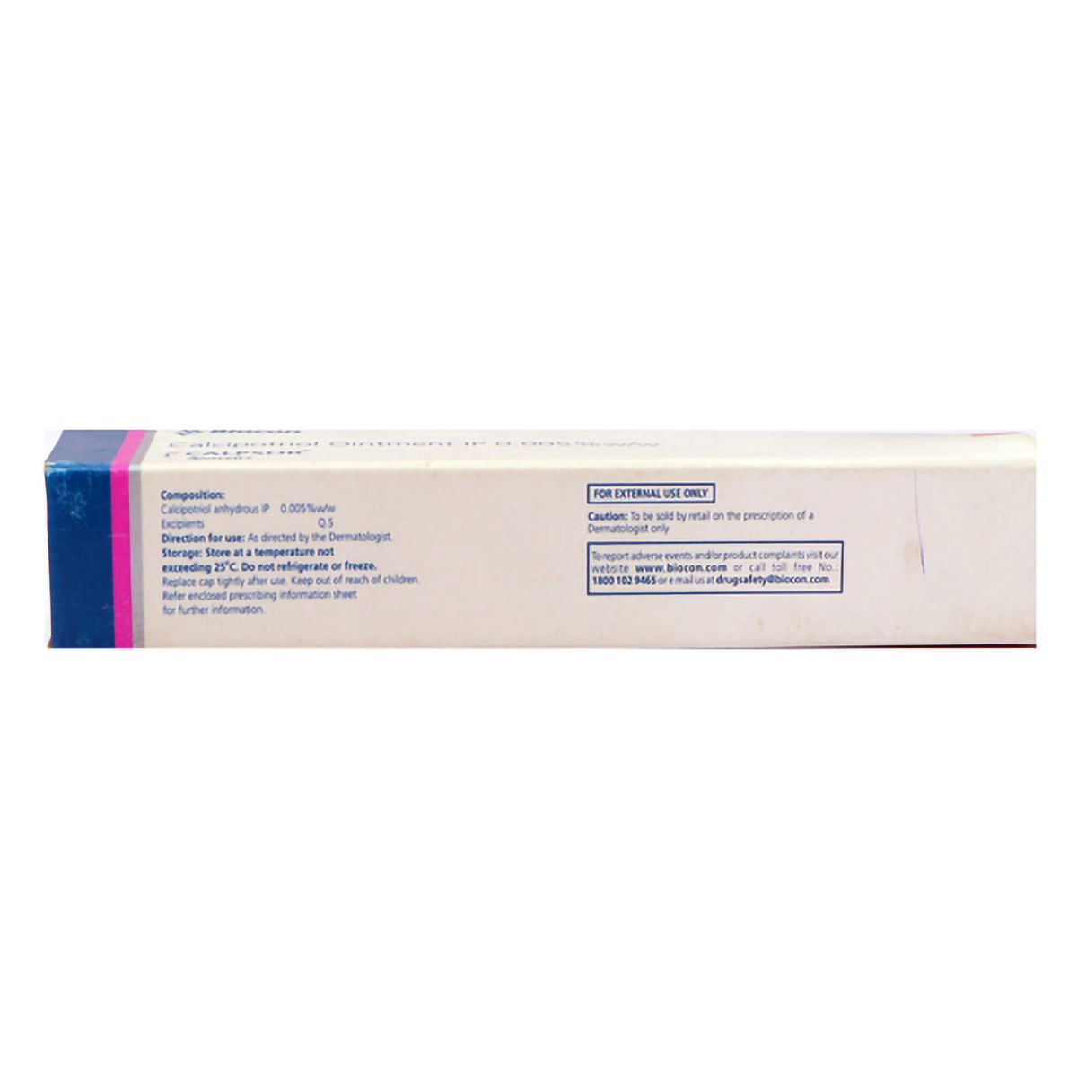 Calpsor Ointment | Uses, Side Effects, Price | Apollo Pharmacy
