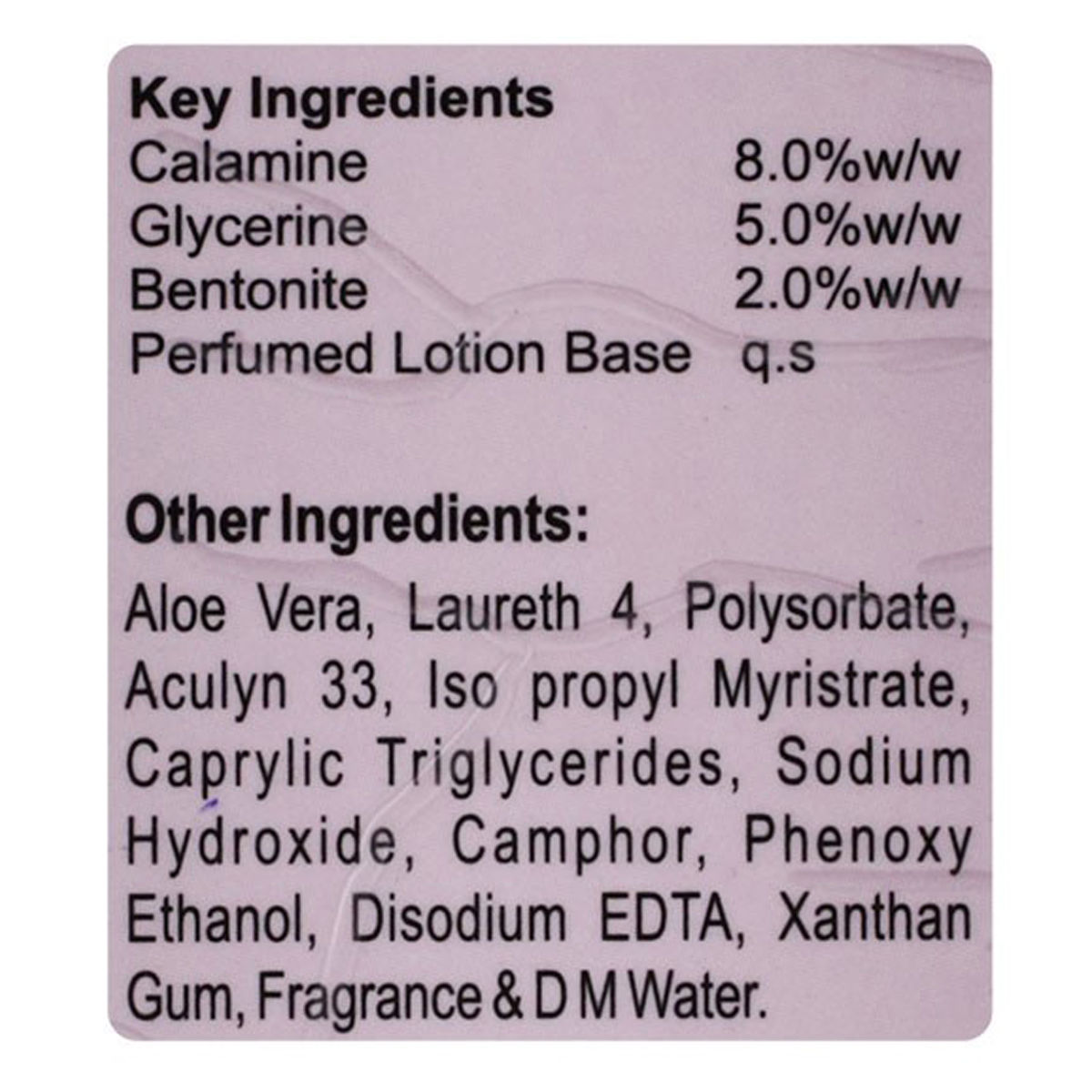 Calanim Lotion 60 gm Price, Uses, Side Effects, Composition - Apollo ...