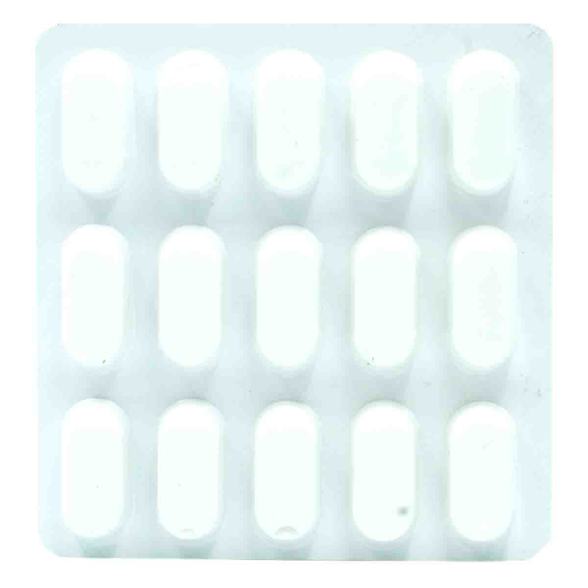 Cal 1120 Tablet | Uses, Side Effects, Price | Apollo Pharmacy