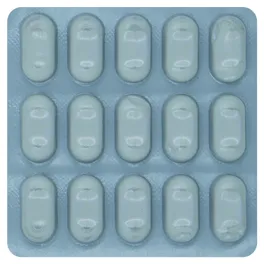 Calvoli Tablet | Uses, Side Effects, Price | Apollo Pharmacy