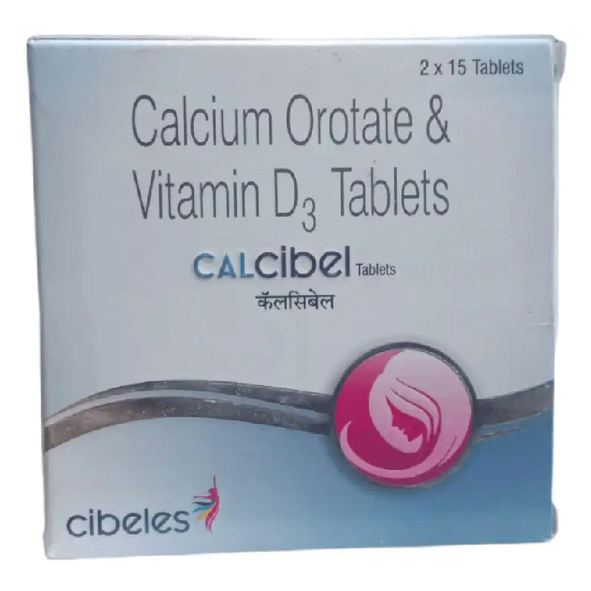 Calcibel Tab | Uses, Side Effects, Price | Apollo Pharmacy