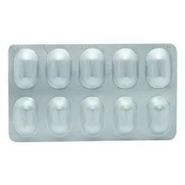 Calbona-Fem Tablet | Uses, Side Effects, Price | Apollo Pharmacy