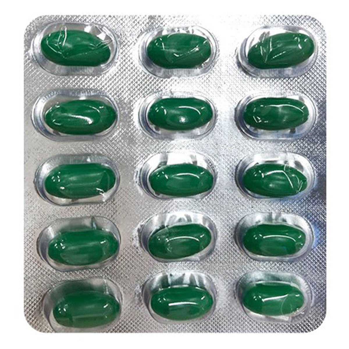 Calgrow-XT Softgel Capsule 15's Price, Uses, Side Effects, Composition ...
