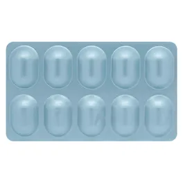 Calciquick MCB Tablet | Uses, Side Effects, Price | Apollo Pharmacy