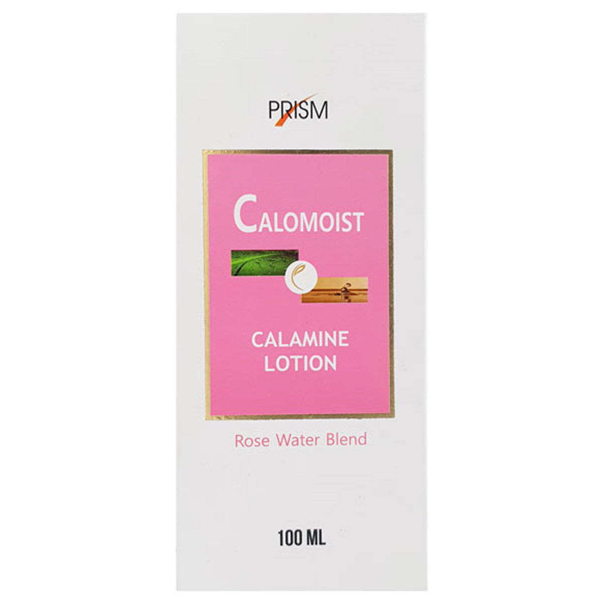Buy Calomoist Lotion 100 ml | 19 Minutes Delivery | Apollo Pharmacy