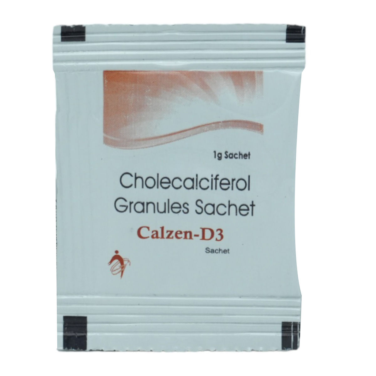 Calzen-D3 Sachet 1 gm | Uses, Side Effects, Price | Apollo Pharmacy