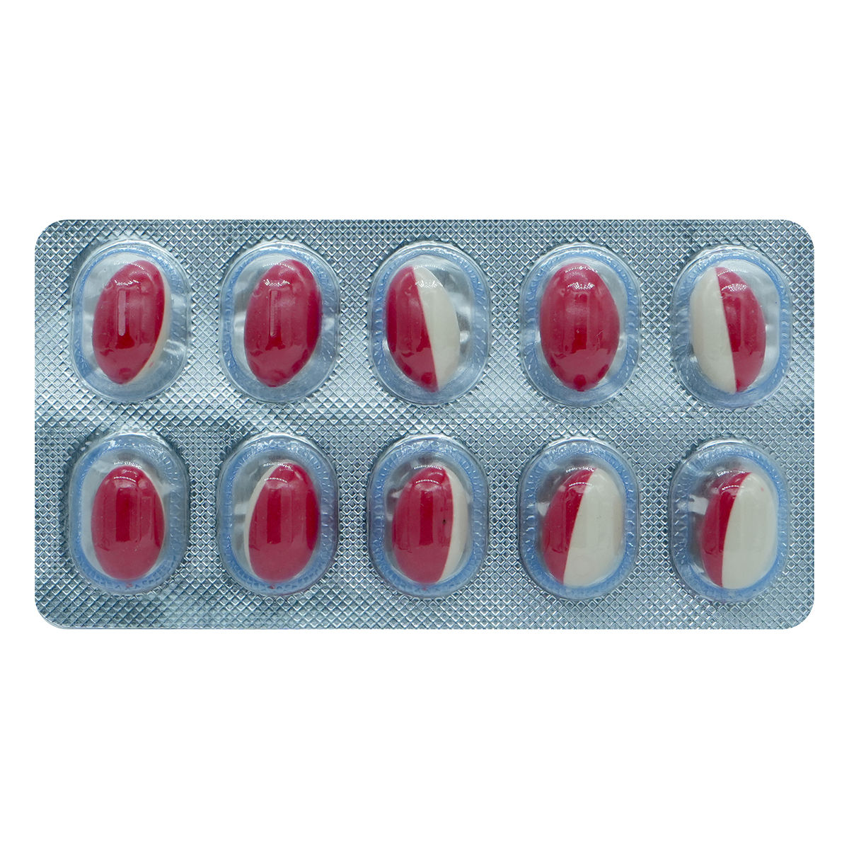 Calmy-K27 Plus Softgel Capsule | Uses, Side Effects, Price | Apollo ...