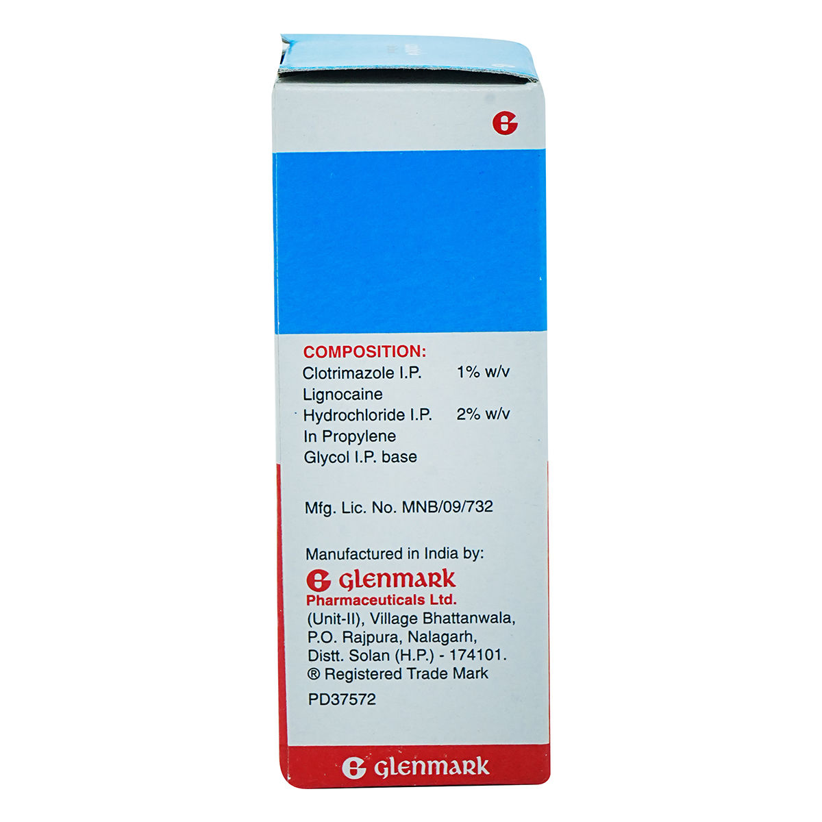 Candid Ear Drops 10 ml | Uses, Side Effects, Price | Apollo Pharmacy