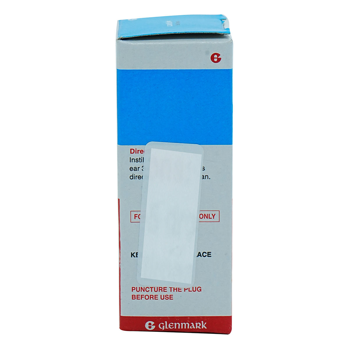 Candid Ear Drops 10 ml | Uses, Side Effects, Price | Apollo Pharmacy