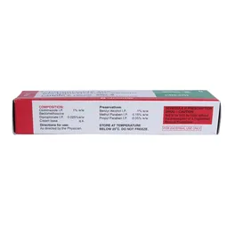 Candid B Cream 10 gm | Uses, Side Effects, Price | Apollo Pharmacy
