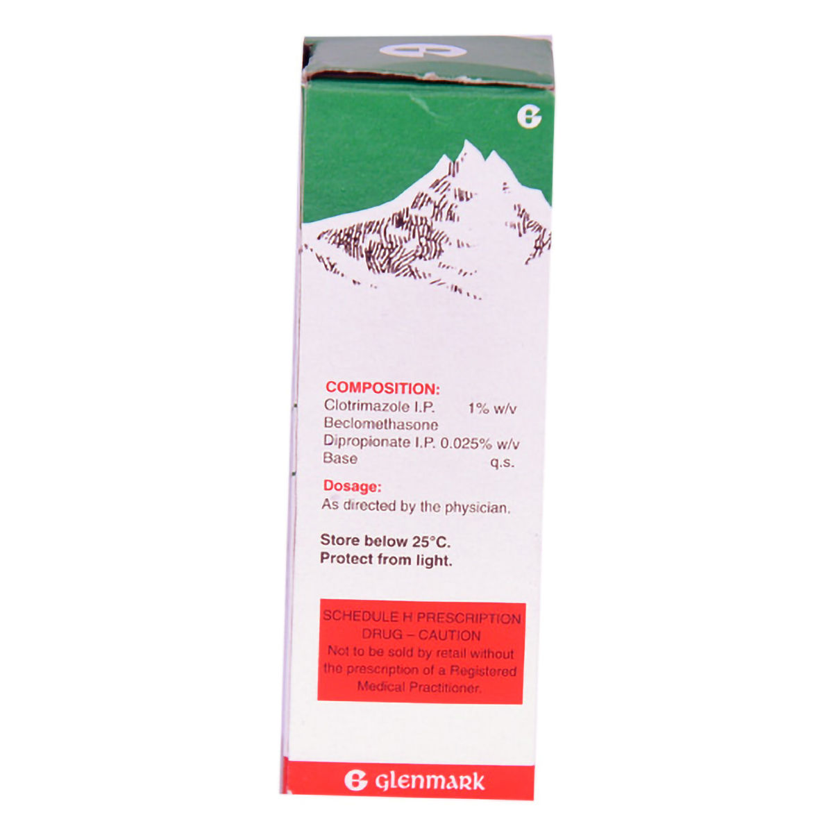 Candid B Lotion 30 ml | Uses, Side Effects, Price | Apollo Pharmacy