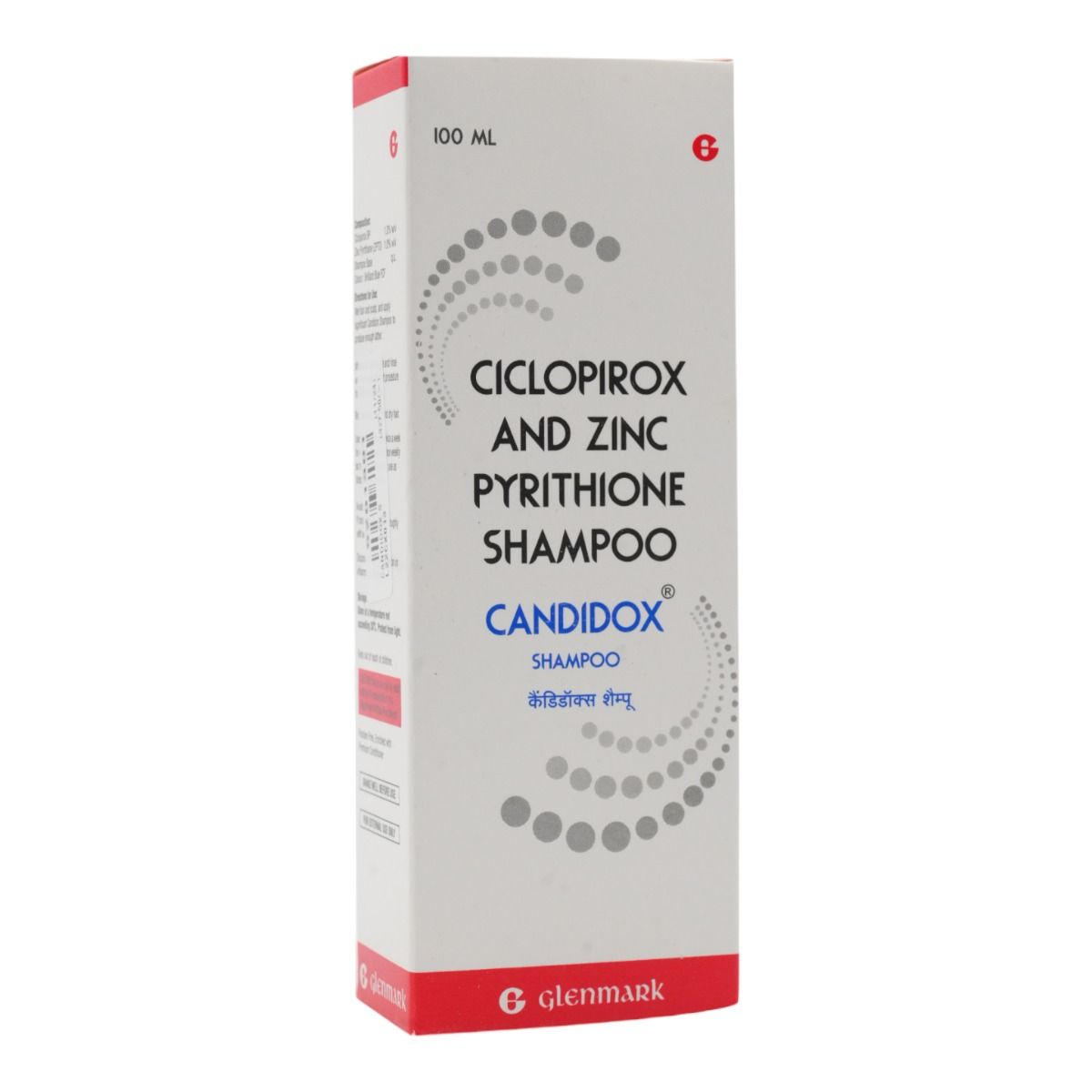 Candidox Shampoo | Uses, Side Effects, Price | Apollo Pharmacy