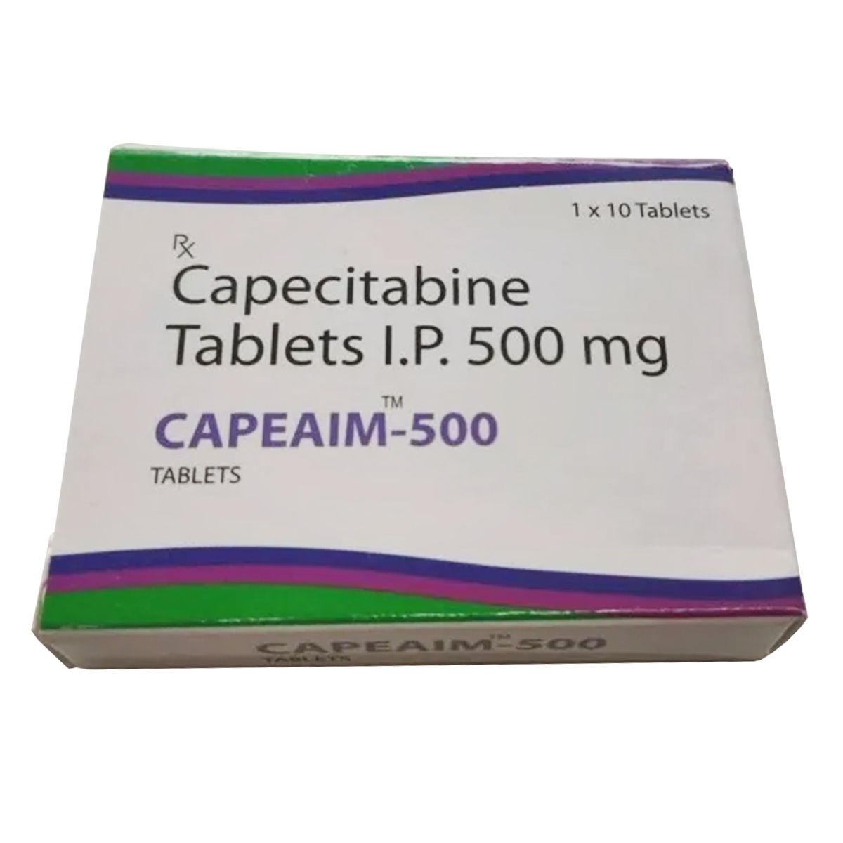Capeaim-500 Tablet | Uses, Side Effects, Price | Apollo Pharmacy