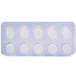 Cardivas CR 20 Tablet | Uses, Side Effects, Price | Apollo Pharmacy